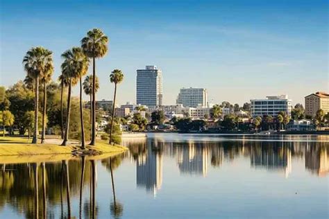 Polk City Private Jet Charter Flights