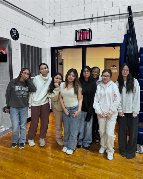 Maspeth High School Maspethhs • Instagram Photos And Videos