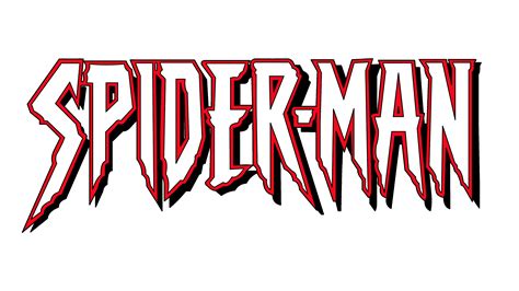 Spiderman Logo History A Look At The Spiderman Symbol