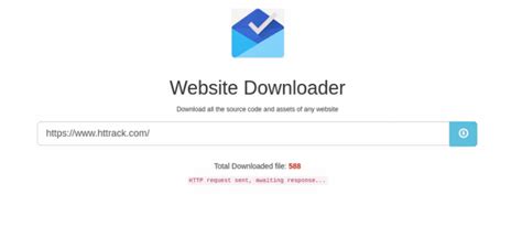 Web Snapshot Capture Entire Websites And Media For Offline Access