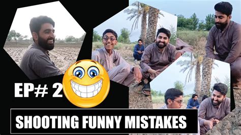 Behind The Scene Filmy Oops Funny Shooting Mistakes Youtube