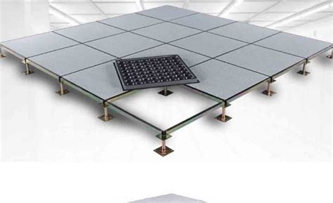 Raised Access Floors Advantages
