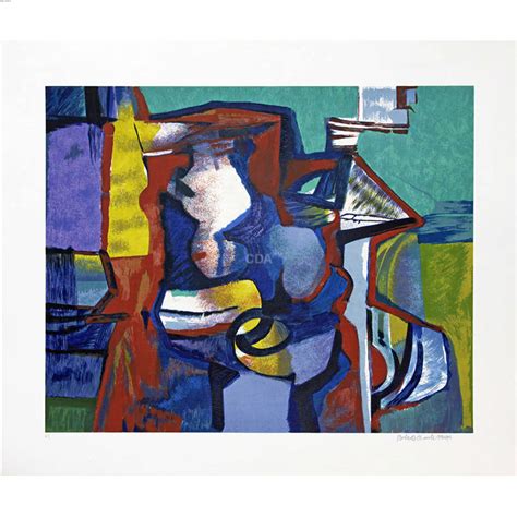 Obras De Arte De Roberto Burle Marx Catálogo Das Artes Catálogo Das Artes