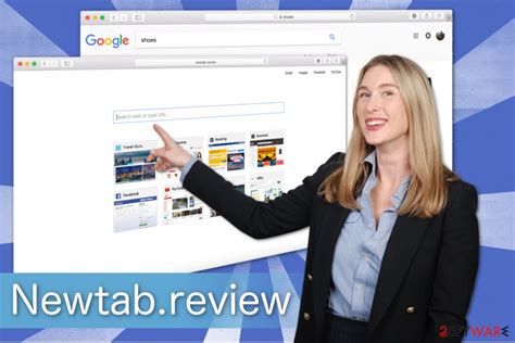 Remove Newtab Review Removal Instructions Free Guide