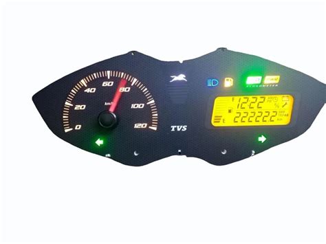 Jupiter Digital Speedometer At ₹ 2999 Piece Scooter Speedometer In Bengaluru Id 2852758628812
