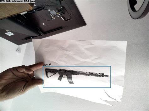 Can Anyone Recommend A Tflite Colab Notebook For Voxl2 Training