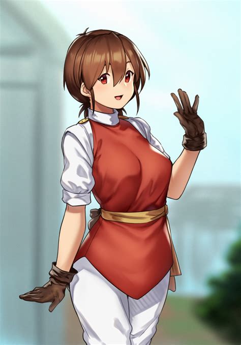 Colt Monster Farm Danbooru