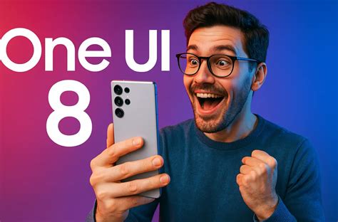 One Ui 9 Samsungs Next Superstructure Revealed World Today