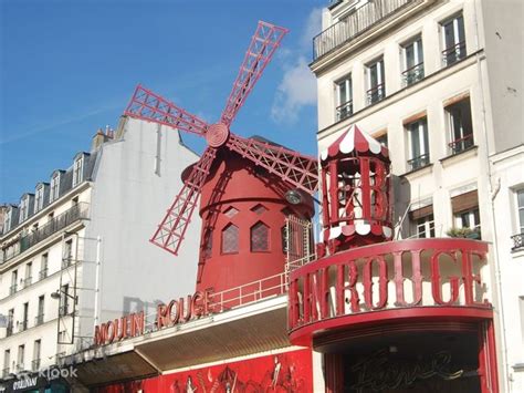 파리 몽마르트르 동네 워킹 투어 클룩 Klook 한국