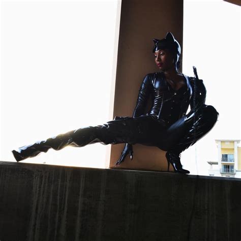Catwoman Pic