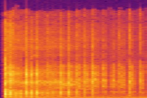 Examples Of Non Covid 19 Spectrograms Download Scientific Diagram