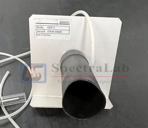 Gerstel Odp 2 Olfactory Detection Port Spectralab Scientific Inc