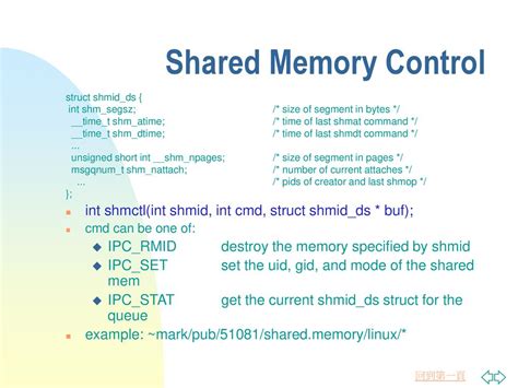 interprocess communication and synchronization using system v ipc ppt download