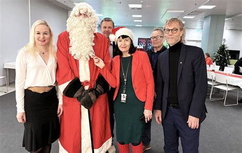 Mariliina Karppo On Linkedin Kssenergia