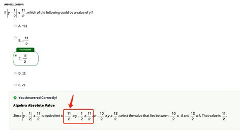 Solving Inequalities Rgmat