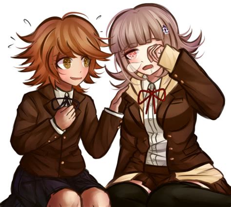 Chihiro Fujisaki On Tumblr