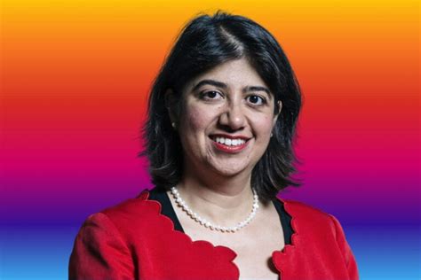 Fe News Seema Malhotra Appointed As New Shadow Skills Minister