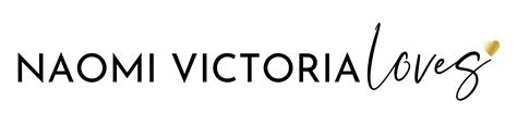 Donna Ashworth Collection Naomi Victoria Loves