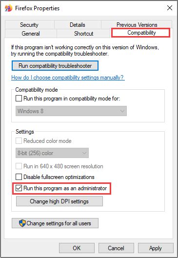 how to solve “firefox couldn t load xpcom” 4 solutions minitool