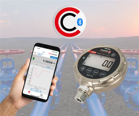 Crystalcontrolweb Logging Software Cameron Instruments