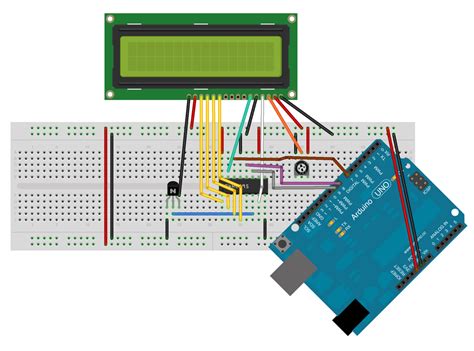 Arduino Lcd Library Shift Register Mylifelockq