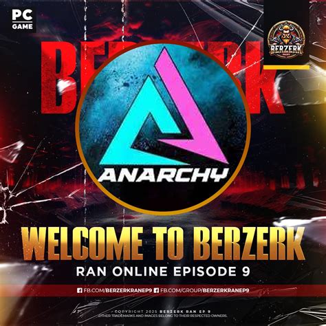 Berzerk Ran Online Ep9
