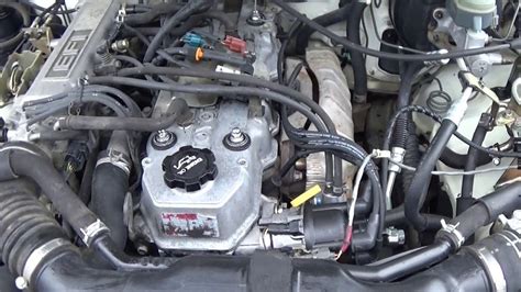 Clean Engine Bay Toyota Hilux At Amelia Rodrigues Blog
