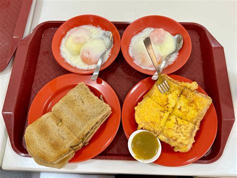 싱가포르 먹거리 마리나스퀘어 야쿤 카야토스트 디저트 간식 후기 네이버 블로그