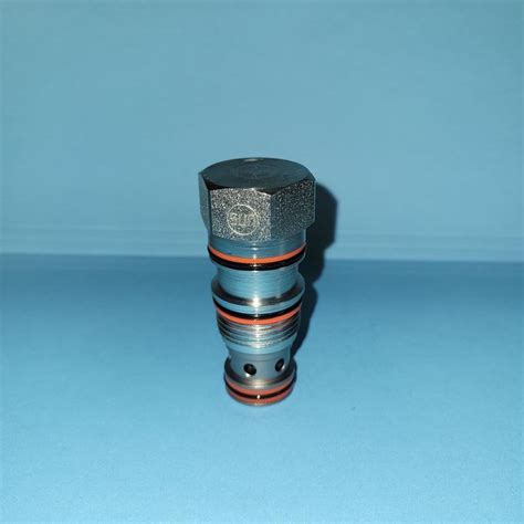 Valve Sequence And Check 2003 Accent Model Number 30 13992 Carr Industrial