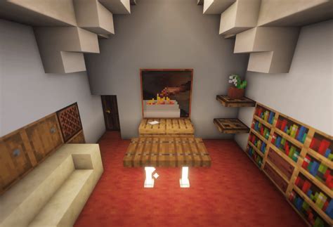 I Built The Taskmaster House In Minecraft R Taskmaster