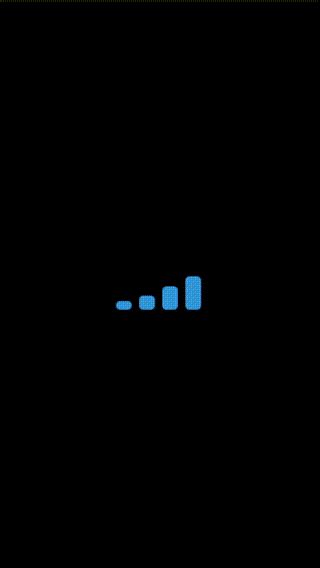 css 跳动信号条 css信号 csdn博客