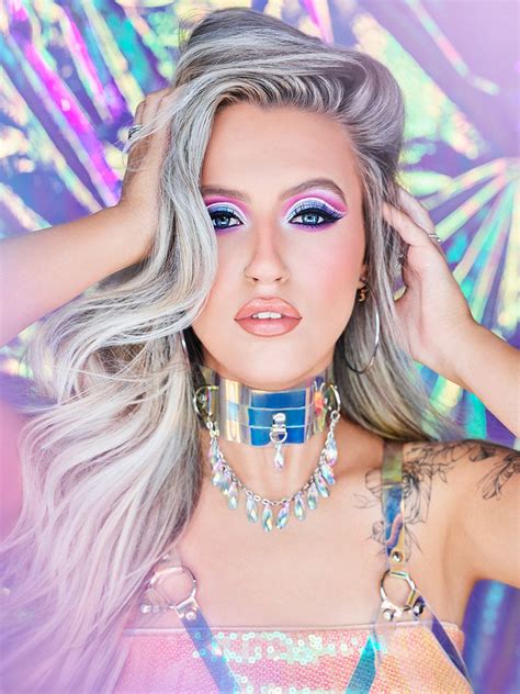 Morphe Holiday 2019 Campaign Various Campaigns