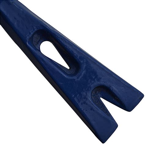 Rb18os 18 Offset Hex Ripping Bar The Hammer Source