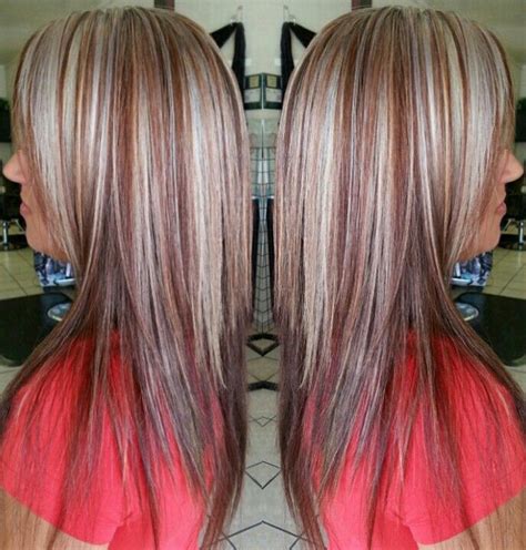 How To Cover Gray Hair With Red Color At Eugene Rice Blog