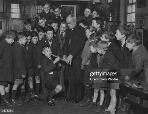 51 Thomas Parfitt Photos And High Res Pictures Getty Images