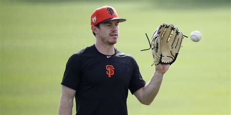 Drew Ferguson Makes Nice Catch In St Debut