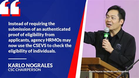 Csc Cs Eligibility Verification Now Online — Ikot Ph