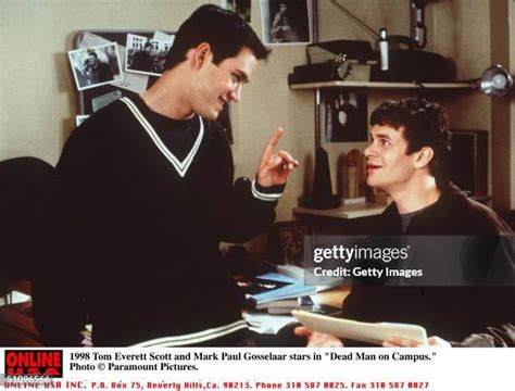 Mark Paul Gosselaar 1998 Photos And Premium High Res Pictures Getty