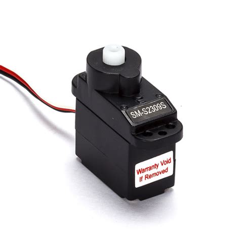 SM S S Micro Servo Kg Cm