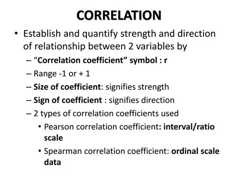 PPT TESTS OF STATISTICAL SIGNIFICANCE PowerPoint Presentation Free Download ID