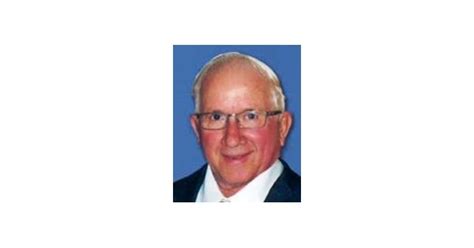 James Bourbeau Obituary 1940 2021 Hamden Ct New Haven Register