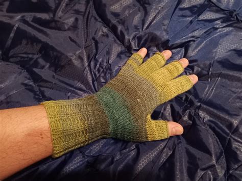 Гловелетты | Пикабу