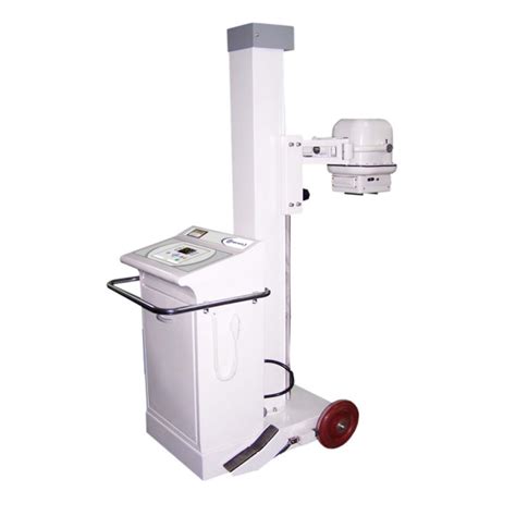 Rms Line Frequency Mdx 100dx Mcb Medical Diagnostic X Ray At ₹ 200000 In Jalandhar