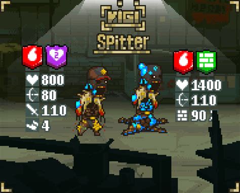 Zombie Jailer 8 Loc Spitter Rdeadahead