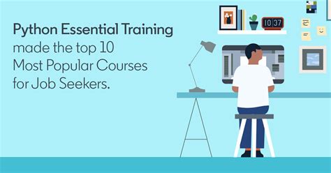 linkedin learning on linkedin python essential training 2018 online