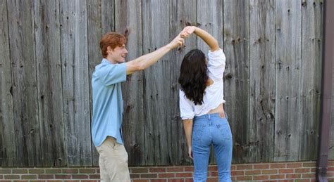 Allyson Brown And Jake Evanoffs Wedding Website