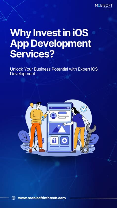 Ppt Accelerate Growth With A Trusted Ios App Development Company