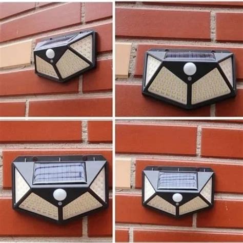 Garden LED Security Lamp At Rs 200 In Surat ID 24186937788
