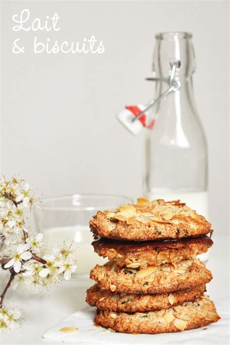 Biscuits Aux Fruits Secs Recette Facile Artofit