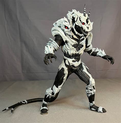 Monster X Final Wars
